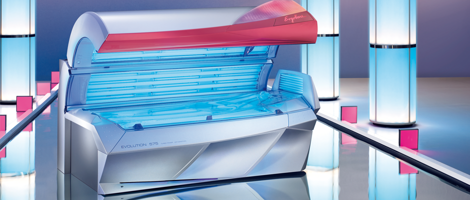 Ergoline Evolution | Suns Sonnenstudio Freudenstadt